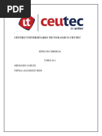 Portada Ceutec | PDF