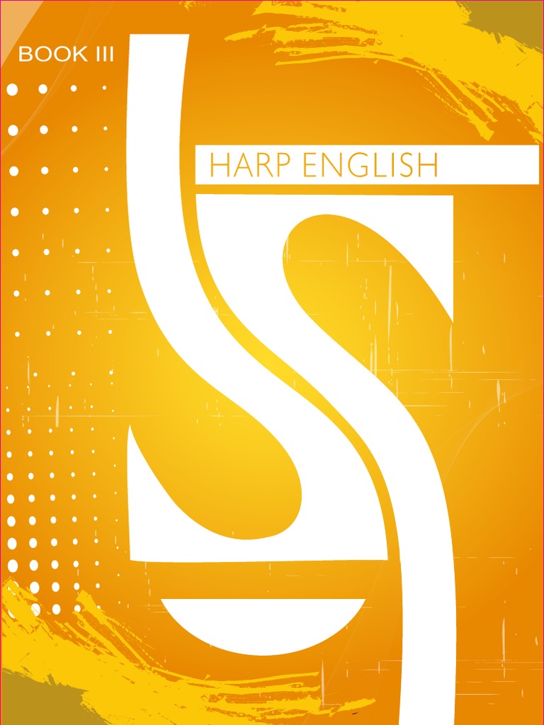 Libro Naranja (Agosto 2019) | PDF | Perfect (Grammar) | Linguistics