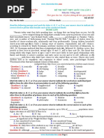 UMT Entry Test Sample Papers Download - New | PDF