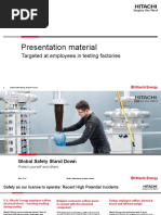 Electrical Department Risk Assessment Form | PDF | Electrical Wiring ...