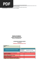 Module10 PPST5 1 2 | PDF | Educational Assessment | Teachers