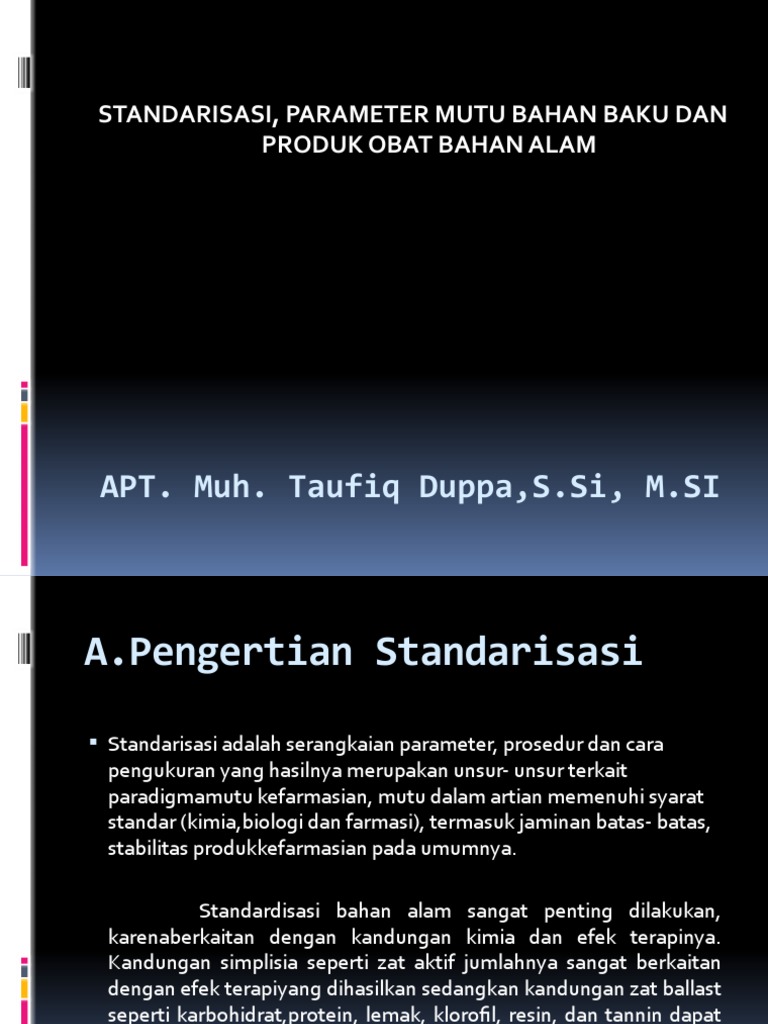 Pertemuan Ke 3 | PDF