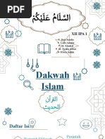 Pengertian dan Macam Iffah dalam Islam | PDF