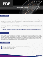 Airtel CIG | PDF | Interactive Voice Response | Business