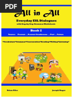 Atlantic Reader Book 2 | PDF