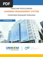 Panduan ILC | PDF
