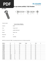 Tapping Drill Chart PDF | PDF | Units Of Measurement | Length
