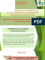 Reg. Sipinter Sby Tj. Perak | PDF | Bisnis