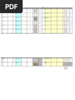 DepED Standard Color Scheme PDF | PDF | Art Media | Nature