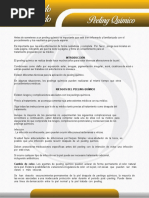 Uso y Precauciones de Dexametasona-Tobramicina | PDF | Medicamentos con ...