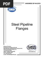 MSS SP-25-2018 | PDF