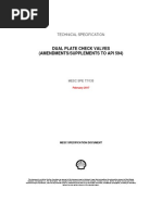 Shell DEP Standards Overview | PDF | Pipe (Fluid Conveyance) | Hvac