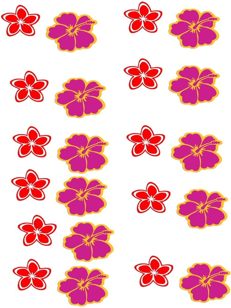 Grupo de 22 Objetos | PDF