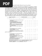 Individual Work Performance Questionnaire (See Table 1) | PDF ...