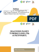 Skoring TB Anak | PDF