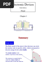 Electronic Devices and Circuits: Shcherbakov Bogdan | PDF | P–N ...
