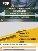 Materi PJO Dan KTT | PDF