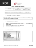 Metodología Basada en La Norma VDI 2206 | PDF | Diseño | Electrónica