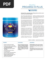 Tenderness Grading PDF | PDF | Medical Specialties | Musculoskeletal System