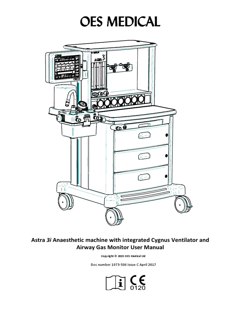 Astra 3i + Cygnus + Gas IFU URM | PDF | Flow Measurement | Valve