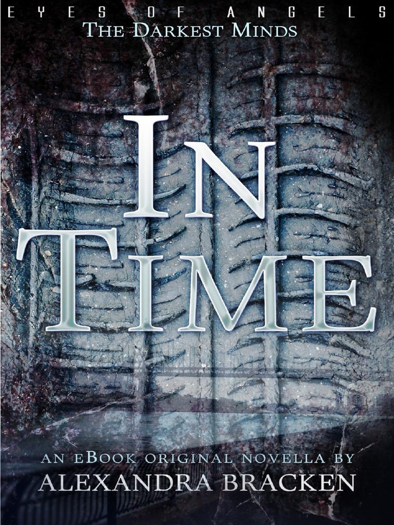 In Time - Alexandra Bracken (The Darkest Mind #1.5) | PDF | Gatos | Pelo