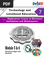 Technical Drawing Powerpoint | PDF | Electronic Circuits | Technical Drawing