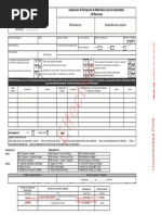 Check List de Embarque de Bio Empaques | PDF