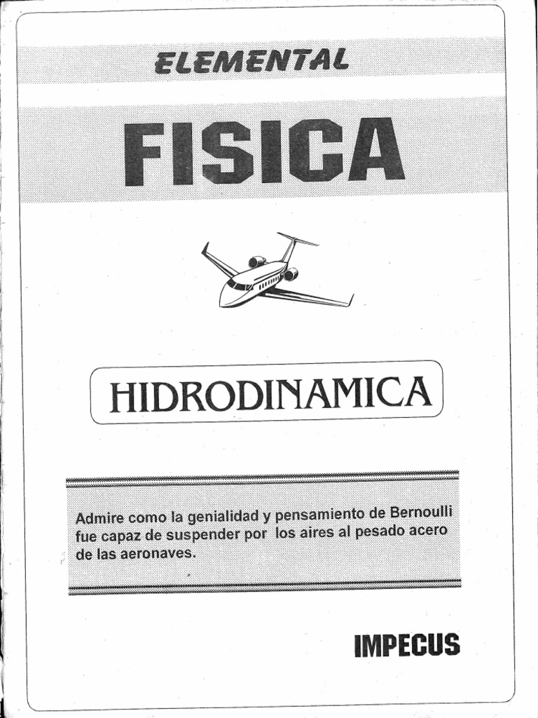 Física Elemental 13 | PDF