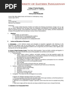 Fire Fighter Appointment & Safety Regulations | PDF | Firefighter | Safety