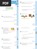 CorbettMaths Ratio Problem Solving | PDF