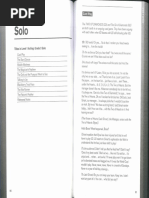 Oliver Twist Script (Perfect For A Middle School Kids in A School Play ...