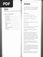 The Princess Bride Script | PDF