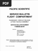 UN3363 Safety Data Sheet Summary | PDF | Dangerous Goods | Toxicity