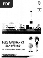 Contoh Form Izin Kerja (Work Permit) | PDF