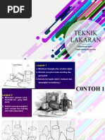 TAJUK 2-1 - SENI LUKISAN - ALIRAN RENAISSANCE BAROQUE ROCOCO DAN ...