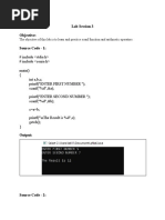 C Program For Marksheet Using Structures | PDF | Computer Standards | Unix Software