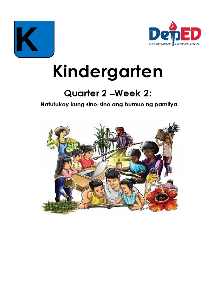 Q2 WEEK 2 ACTIVITY SHEETS1 Corrected | PDF