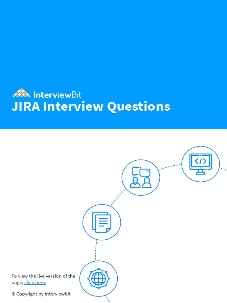 JIRA Interview Questions | PDF | Scrum (Software Development) | Agile ...