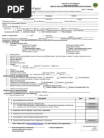 Annual Hospital Statistical Report | PDF | Patient | Emergency Department