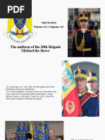 KT Uniform Guide 2016 | PDF | Dress Codes | Uniforms