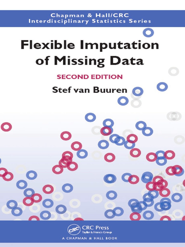 Flexible Imputation of Missing Data | PDF | Multilevel Model | Copyright
