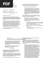 BIR Rules on Passed-on GRT Tax | PDF | Taxes | Loans