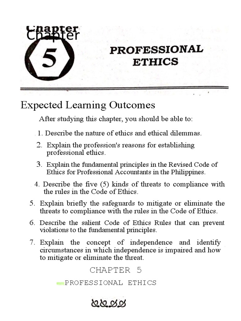Chapter 5 Auditing | PDF | Audit | Accounting