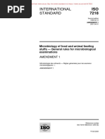 ISO 04833-1-2013 Amd1-2022 | PDF