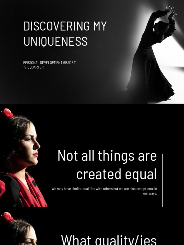 Perdev Lesson 2 | PDF | Learning | Experience