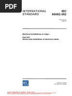 IEC 60320 (IEC 320) Reference Chart - IEC 60320 Connectors & Plugs ...
