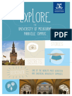 Magee Campus Map | PDF