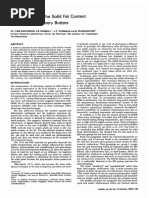 Determination of Reichert Meissl Value | PDF | Sodium Hydroxide ...