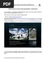 Instructivo Pago Boletas FATSA | PDF