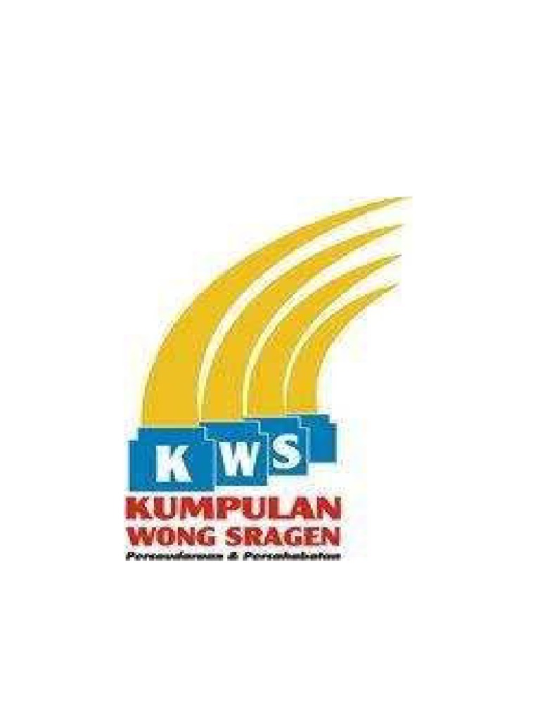 Logo KWS | PDF